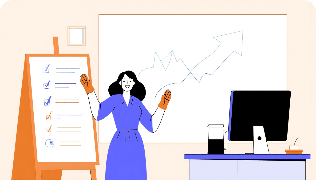 Fünf-Finger-Feedback: So nutzt du die Methode richtig - Markus Pohle Stressmanagement